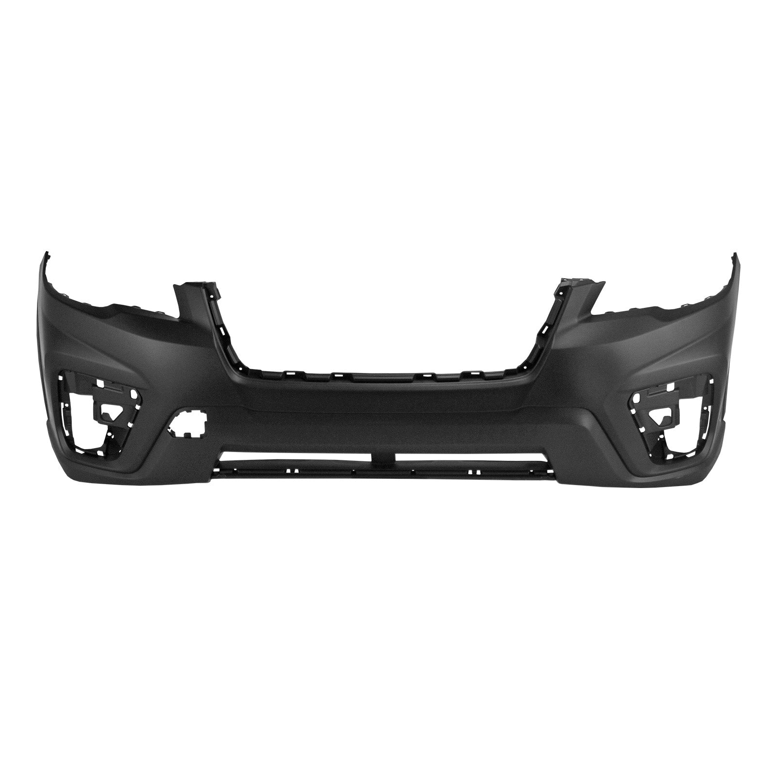 Subaru Forester 2019-2021 Front Bumper Cover SU1000191 – Bumper-King