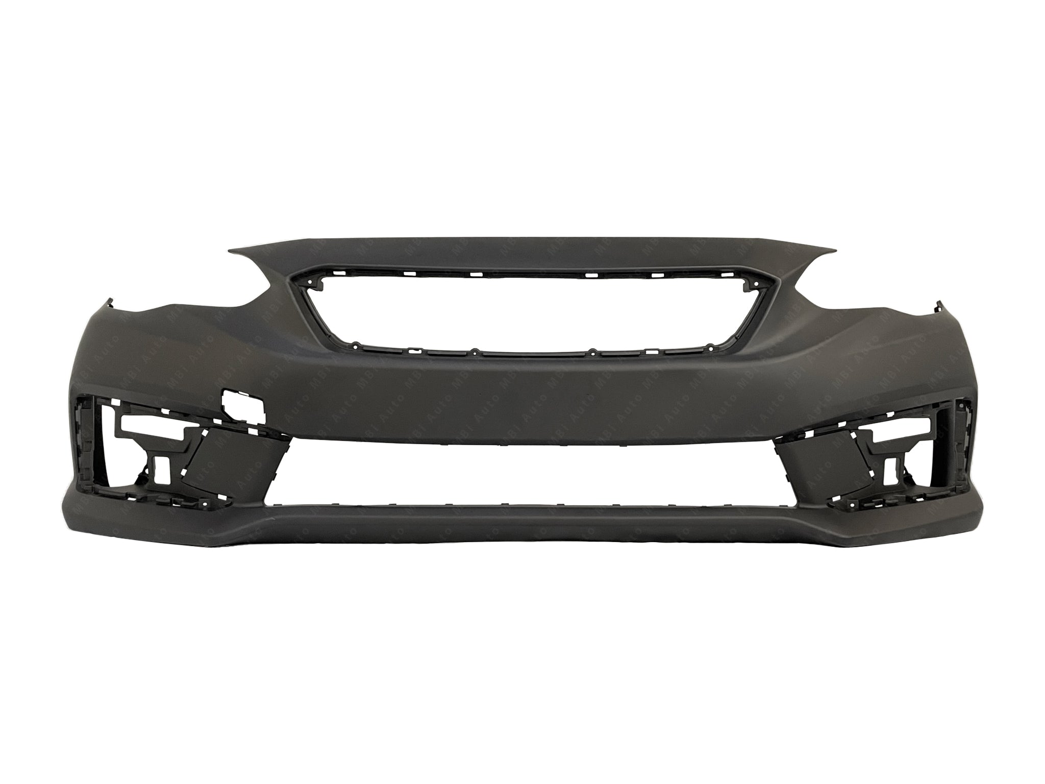 Subaru Impreza 2020 - 2023 Front Bumper Cover 20 - 23 SU1000193 ...