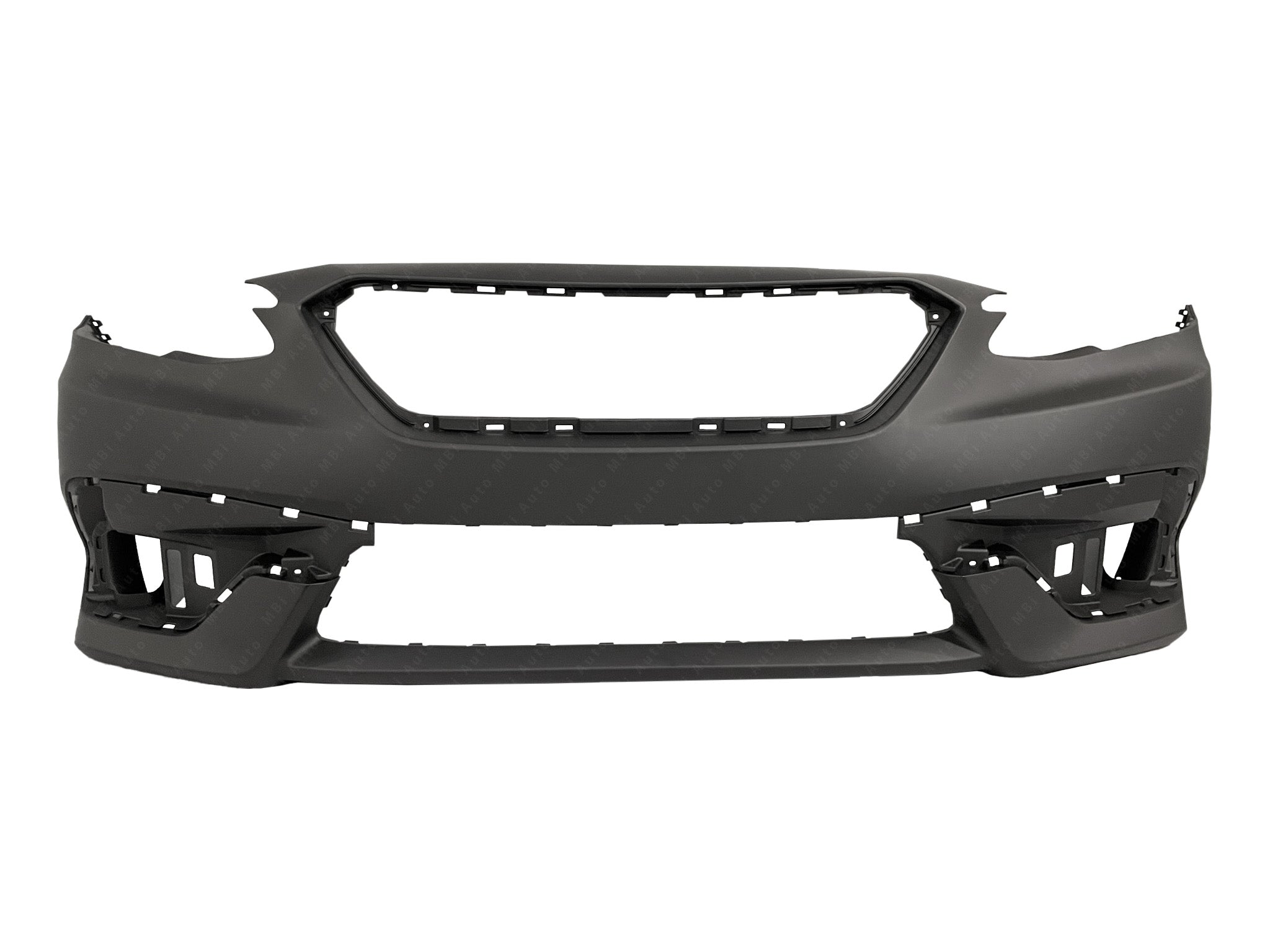 2020-2022 Subaru Legacy Front Bumper Cover | Painted OR Primed – Bumper ...