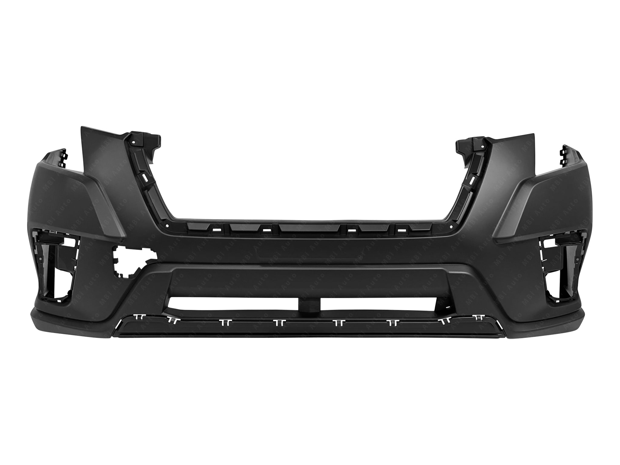 Subaru Forester 2022 - 2023 Front Bumper Cover 22 - 23 SU1000198 ...