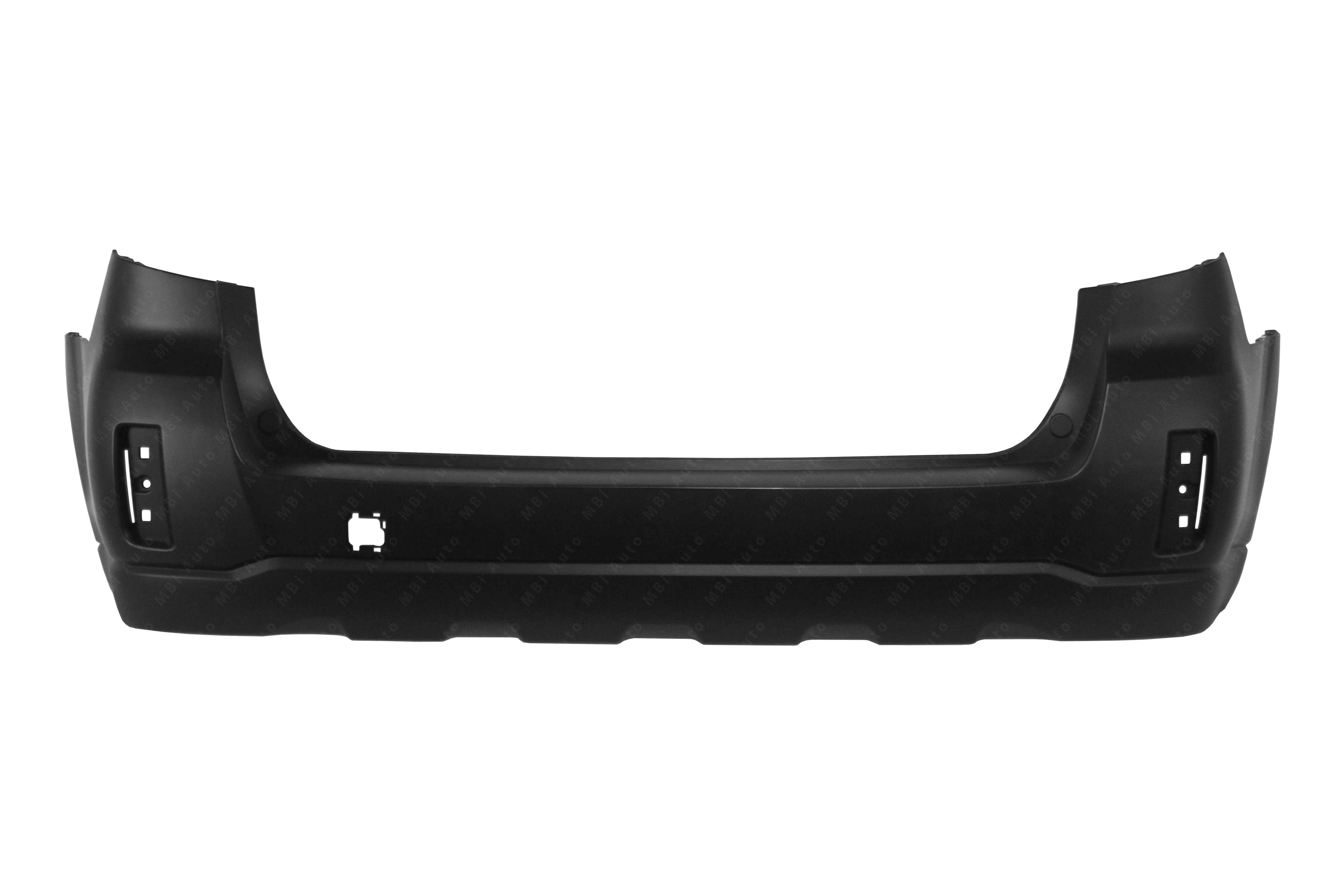 Subaru Outback 2010 - 2014 Front Bumper Cover 10 - 14 SU1100164 ...