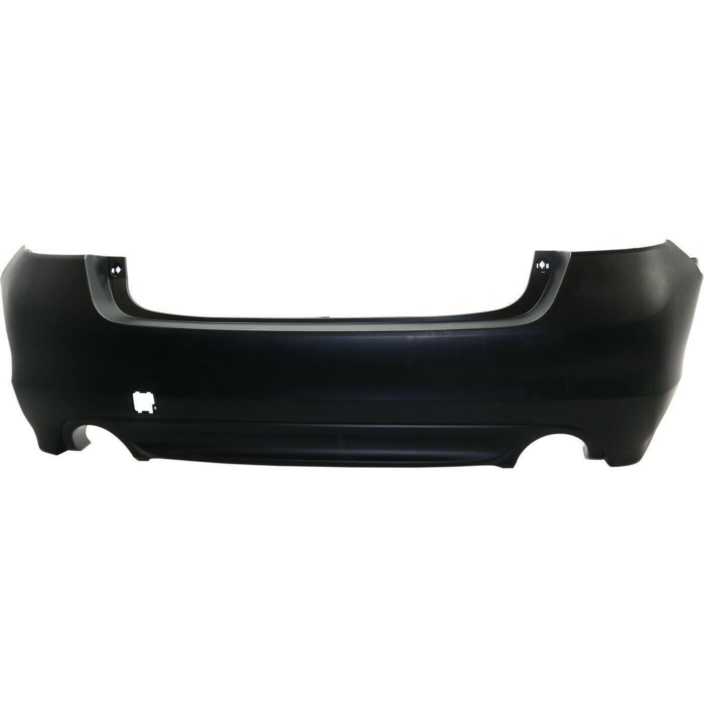 2015 - 2017 Subaru Legacy Rear Bumper | Painted To Match OR Primed ...