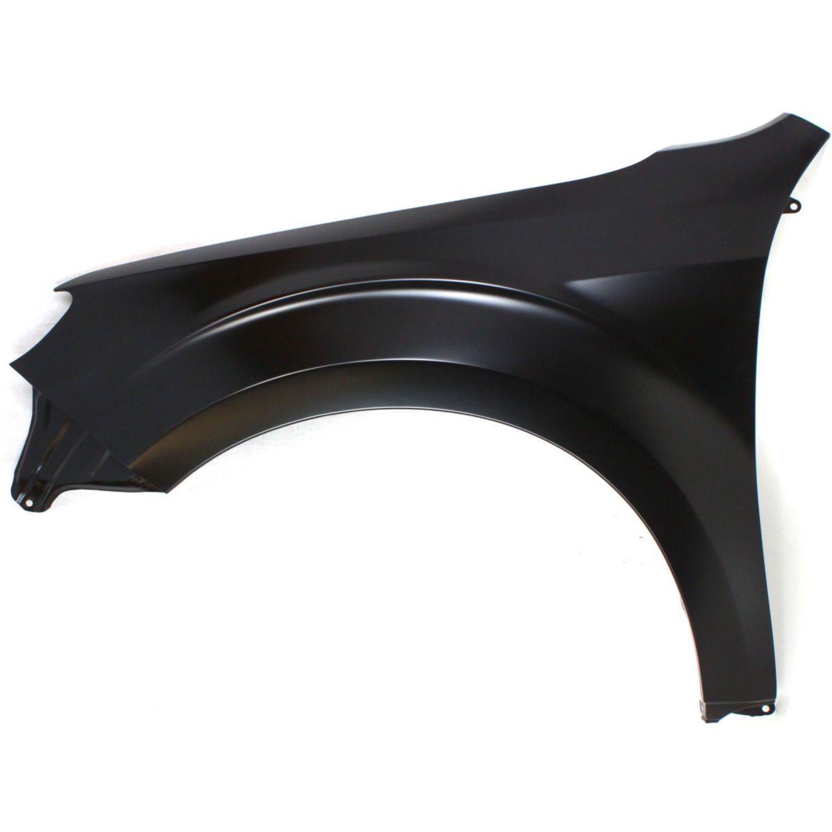 Subaru Forester 2009 - 2013 Driver Side Fender 09 - 13 SU1240128 ...