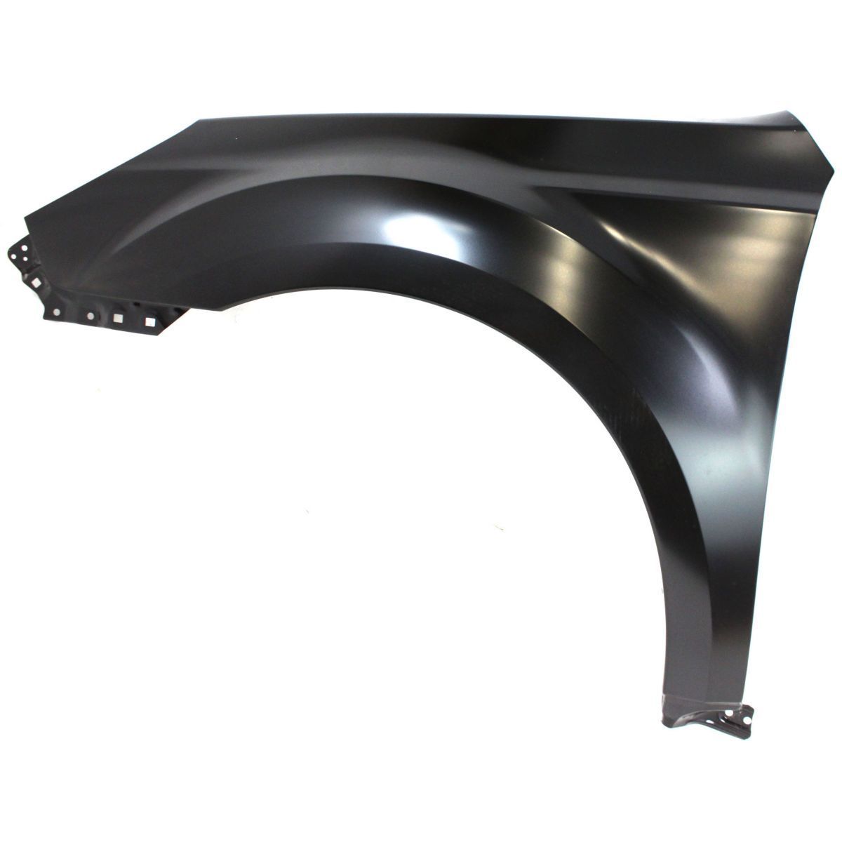 Subaru Legacy 2010 - 2014 Driver Side Fender 10 - 14 SU1240130 – Bumper ...