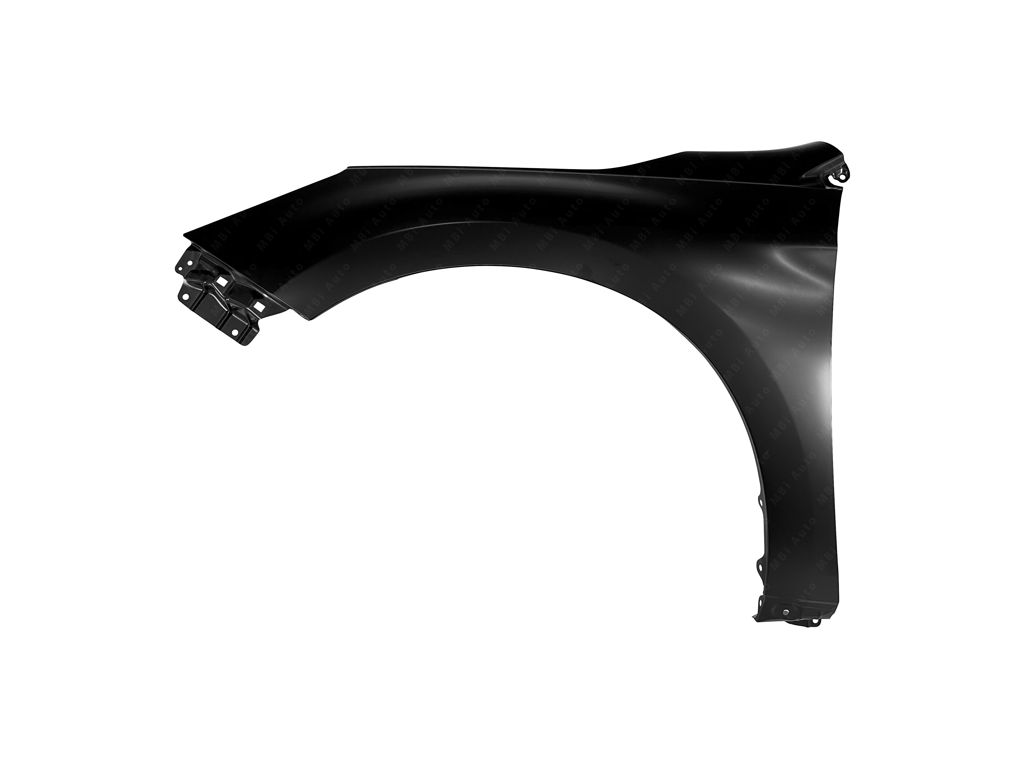 2015-2019 Subaru Legacy Left Driver Fender | Painted OR Primed – Bumper ...