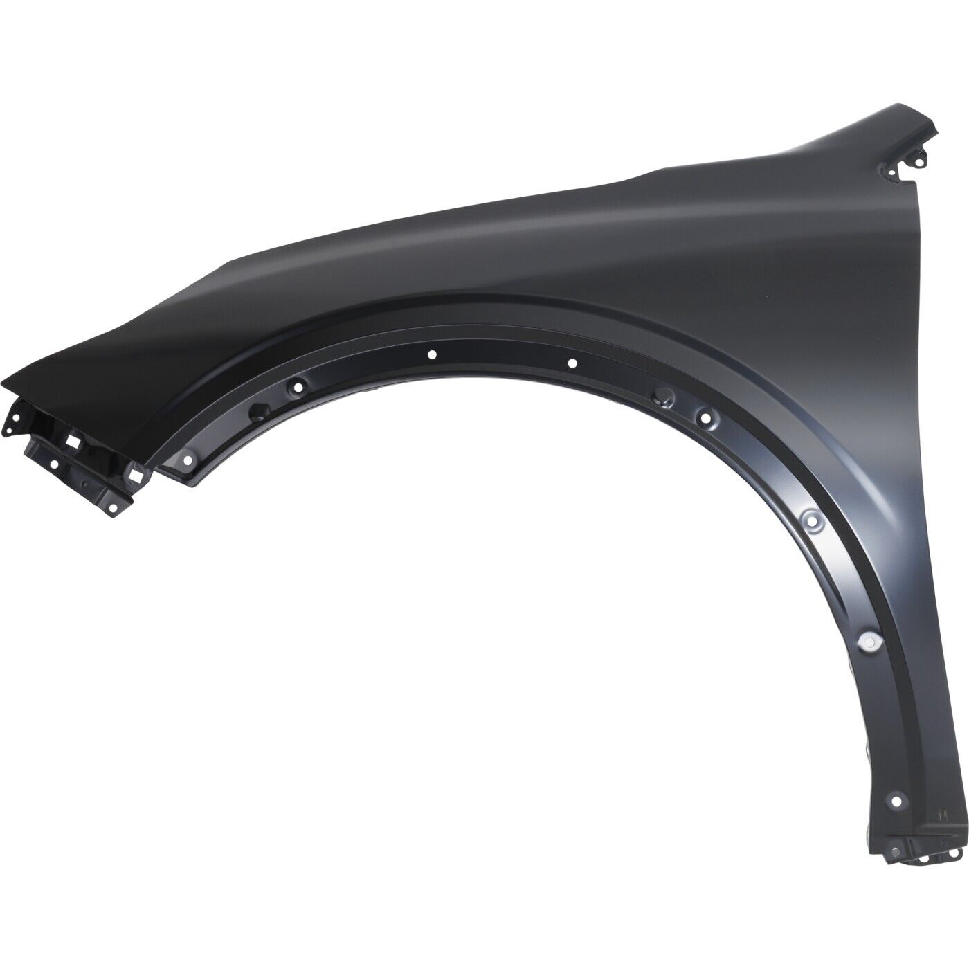 Subaru Outback 2020 - 2022 Driver Side Fender 20 - 22 SU1240156 ...