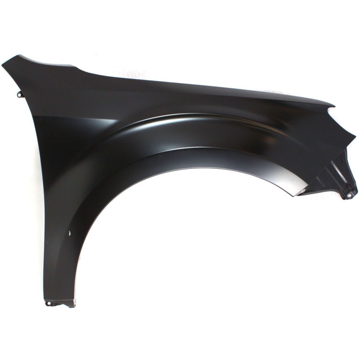 Subaru Forester 2009 - 2013 Passenger Side Fender 09 - 13 SU1241128 ...