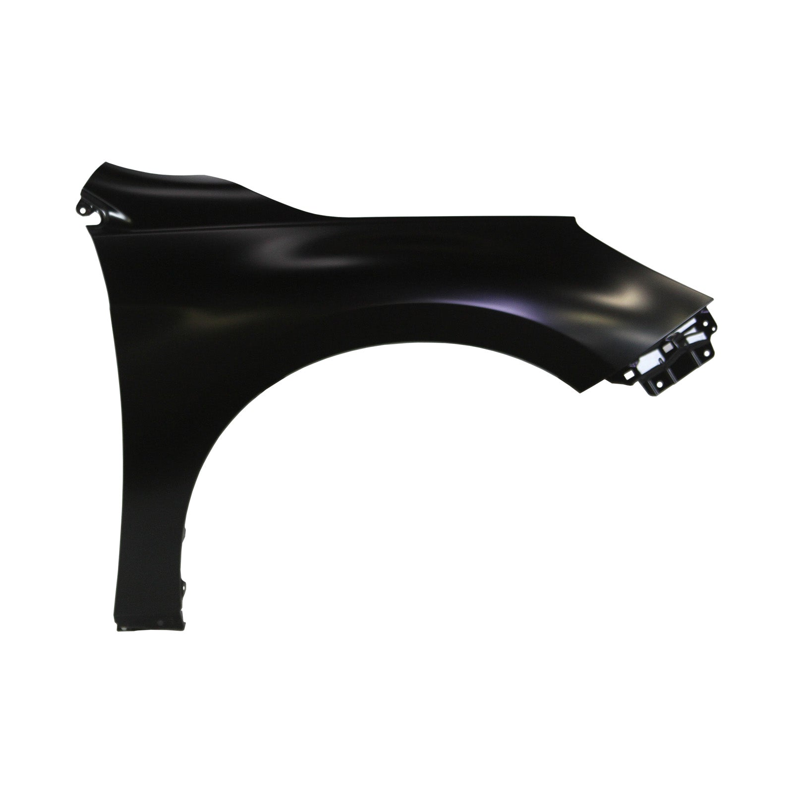 2015 – 2019 Subaru Legacy Right Pass Fender | Painted OR Primed ...