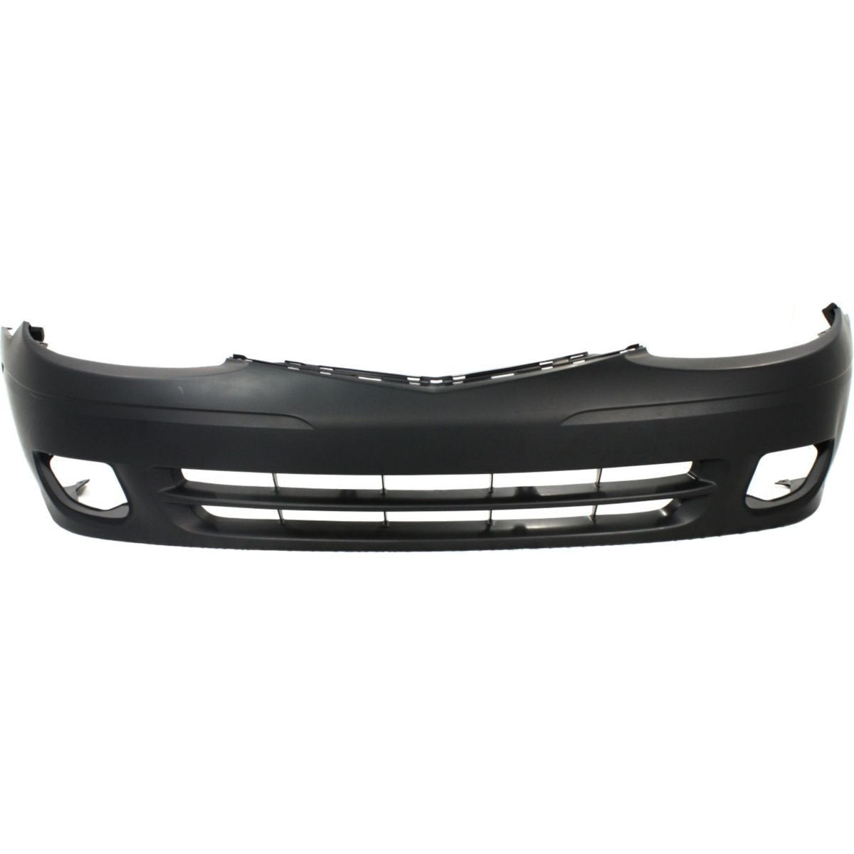 Toyota Solara 1999 - 2001 Front Bumper Cover 99 - 01 TO1000197 – Bumper ...