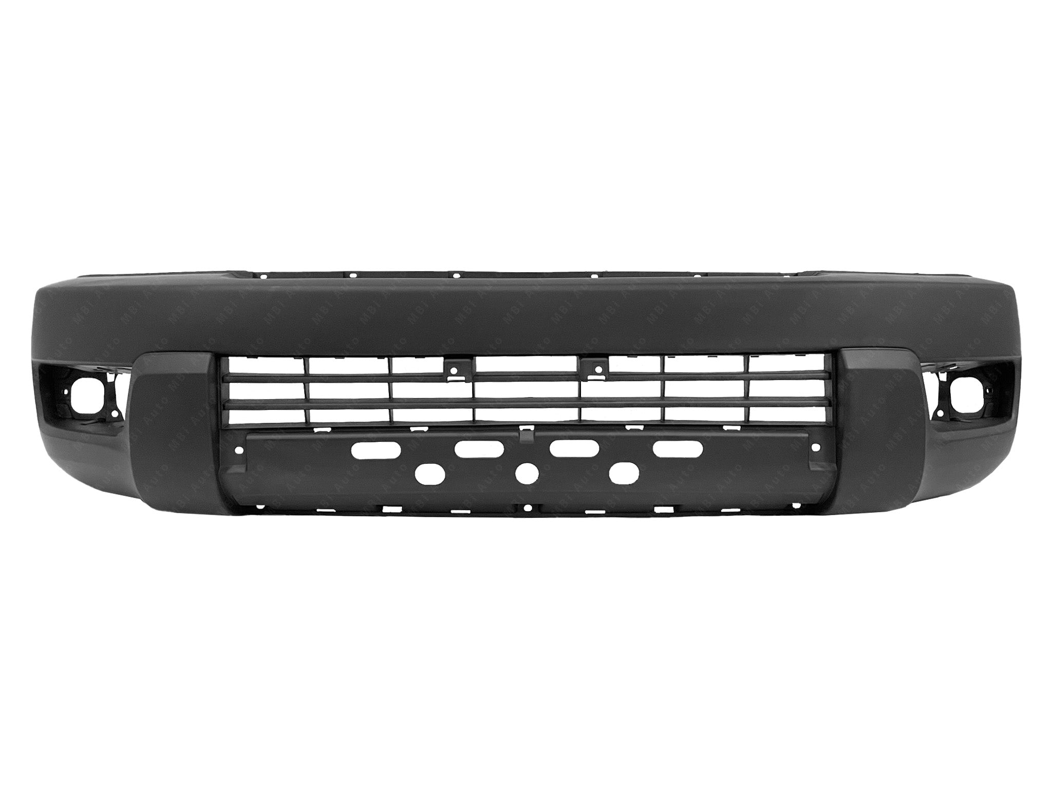 Toyota 4 Runner Front Bumper Cover – Bumper-King