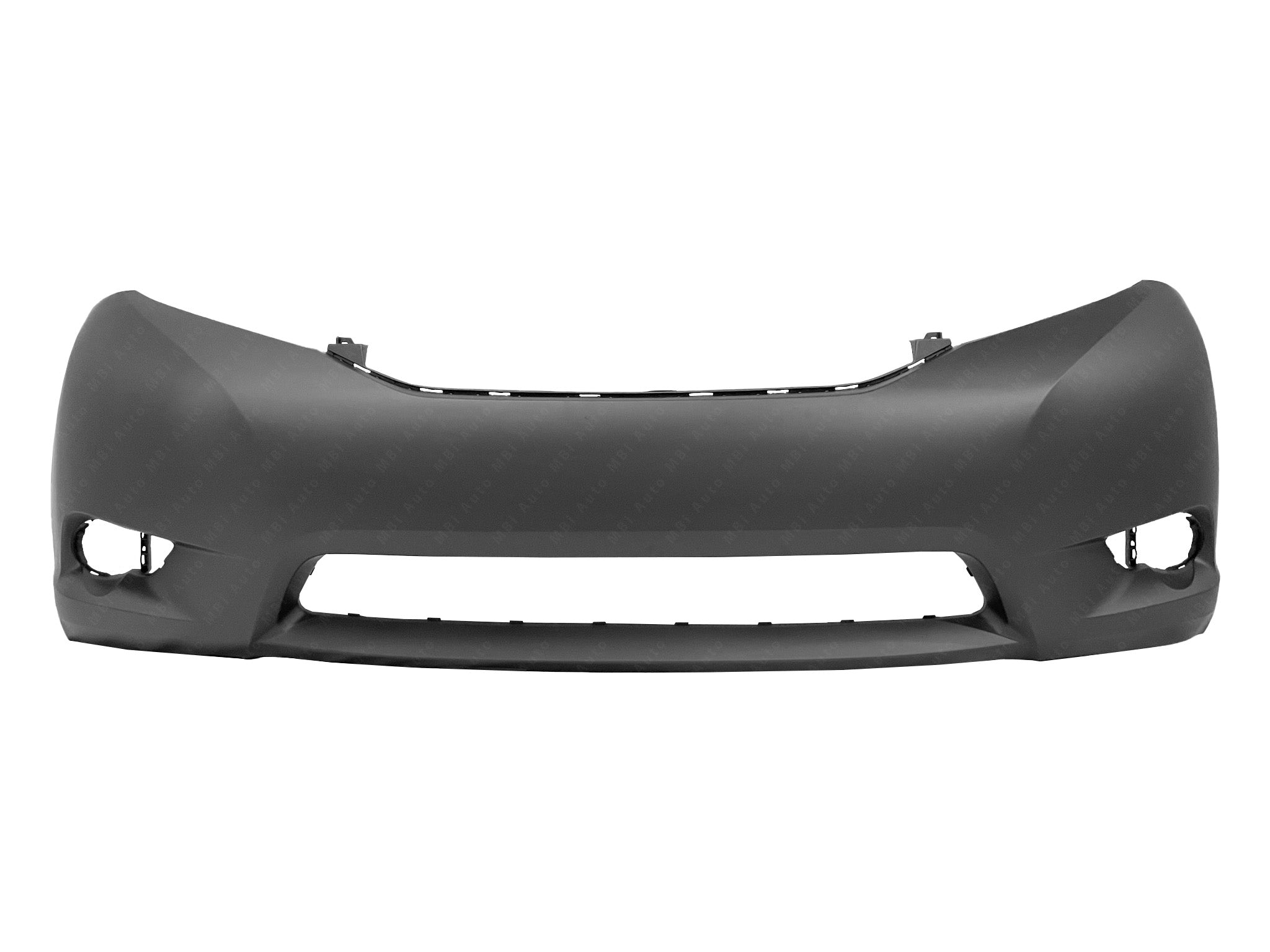 Toyota Sienna 2011-2017 Front Bumper Cover TO1000369 – Bumper-King