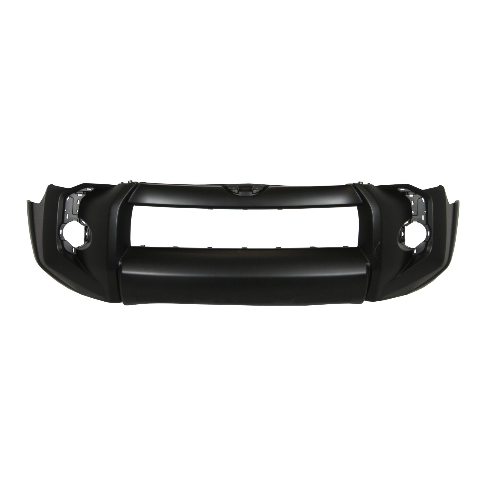 Toyota 4 Runner 2014 - 2024 Front Bumper Cover TO1000405 – Bumper-King
