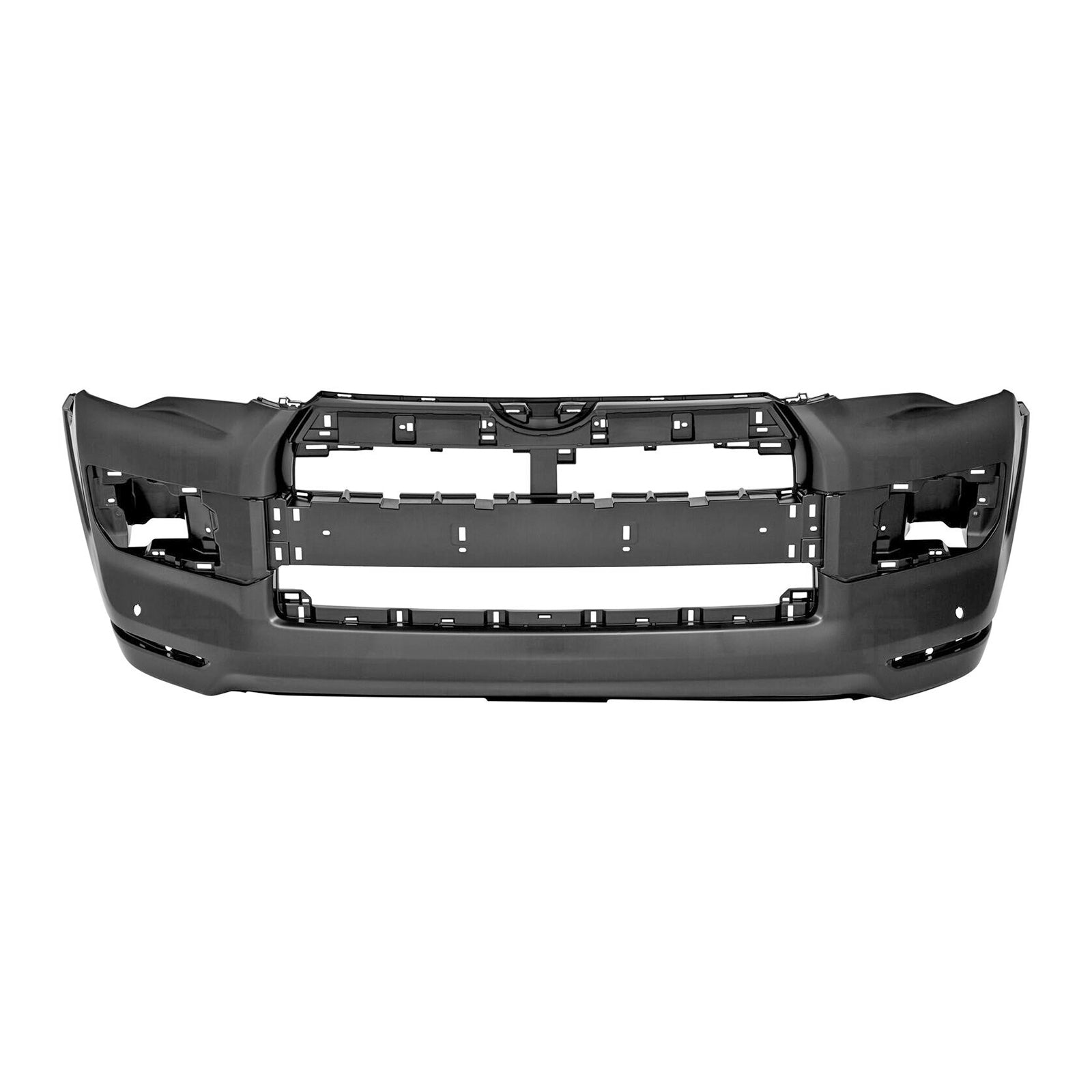 Toyota 4 Runner 2014-2023 Front Bumper Cover TO1000407 – Bumper-King