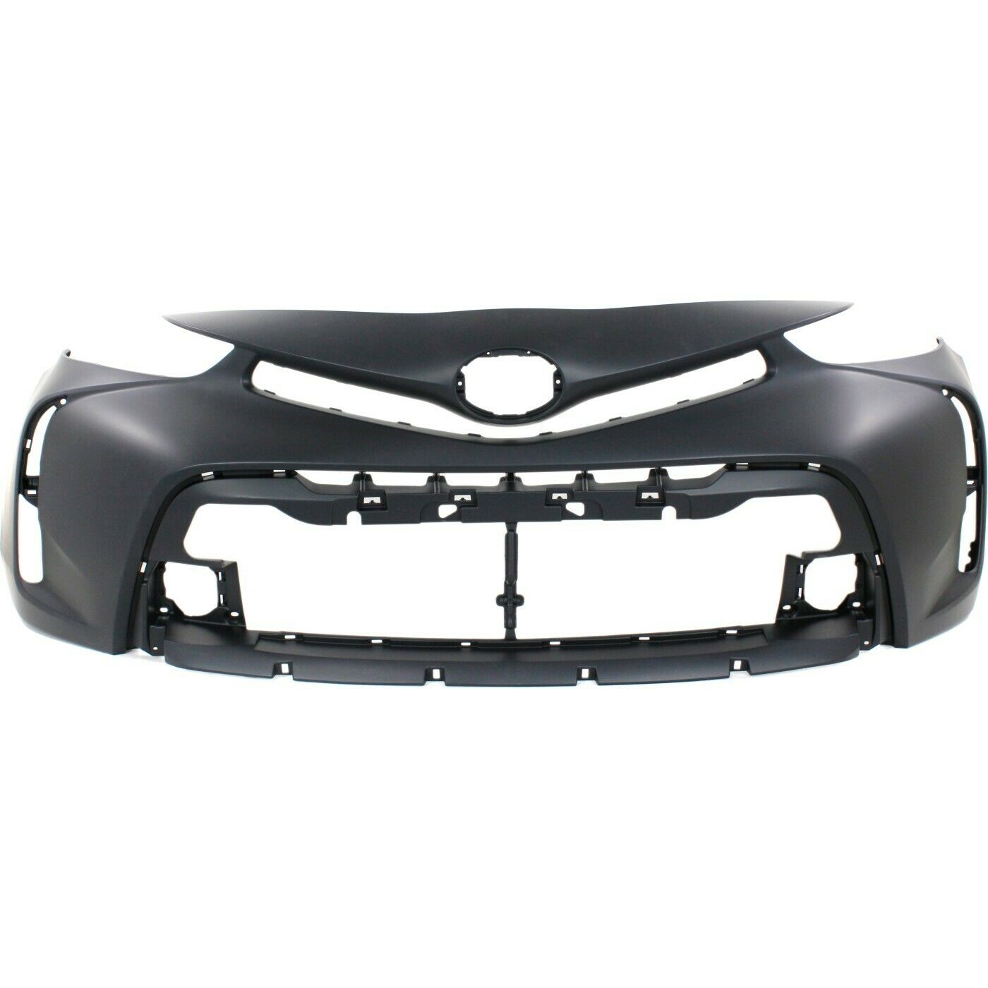 2015-2018 Toyota Prius V Front Bumper | Painted To Match OR Primed ...