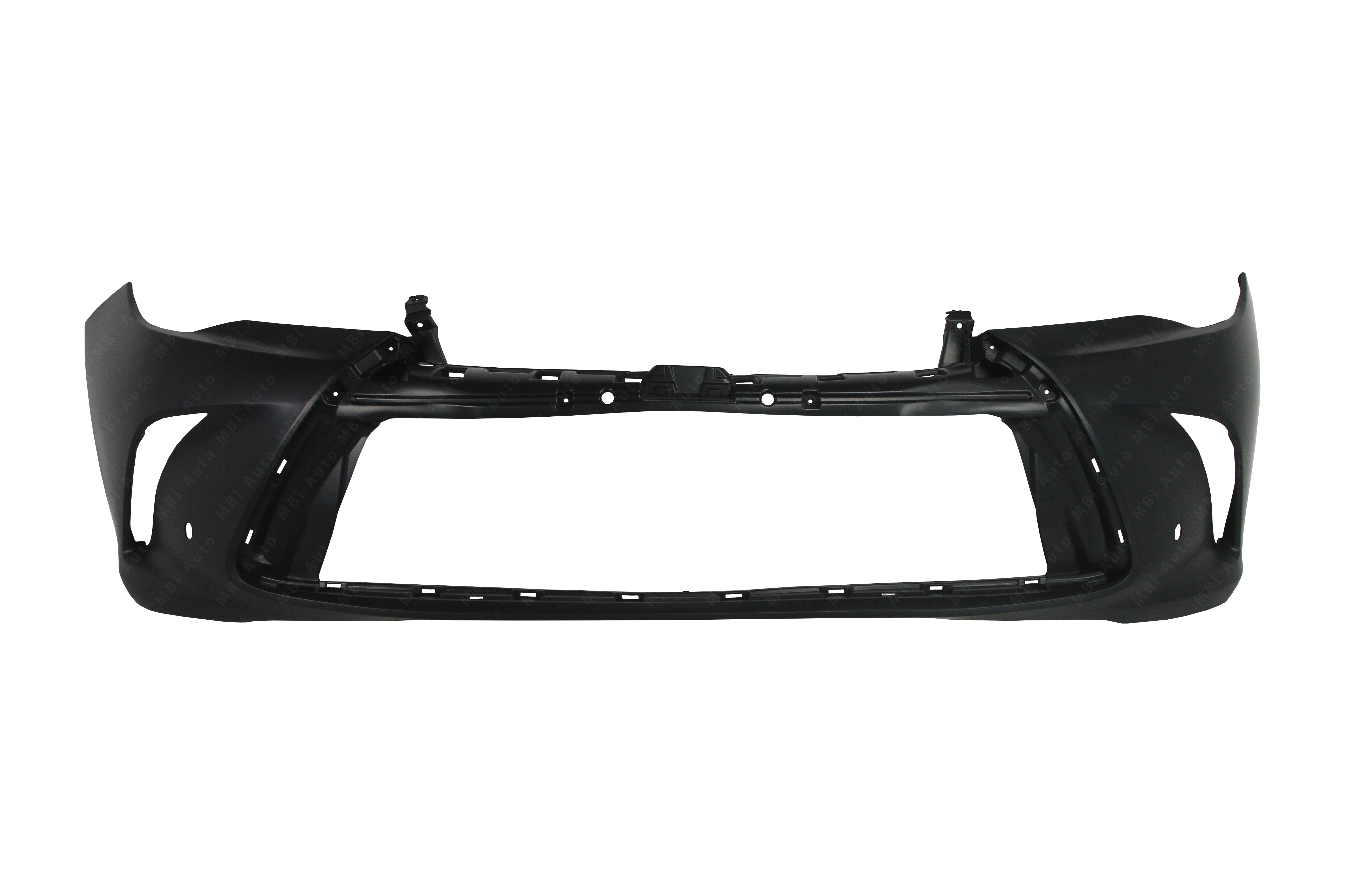 Toyota Camry 2015 - 2017 Front Bumper Cover 15 - 17 TO1000412 – Bumper-King