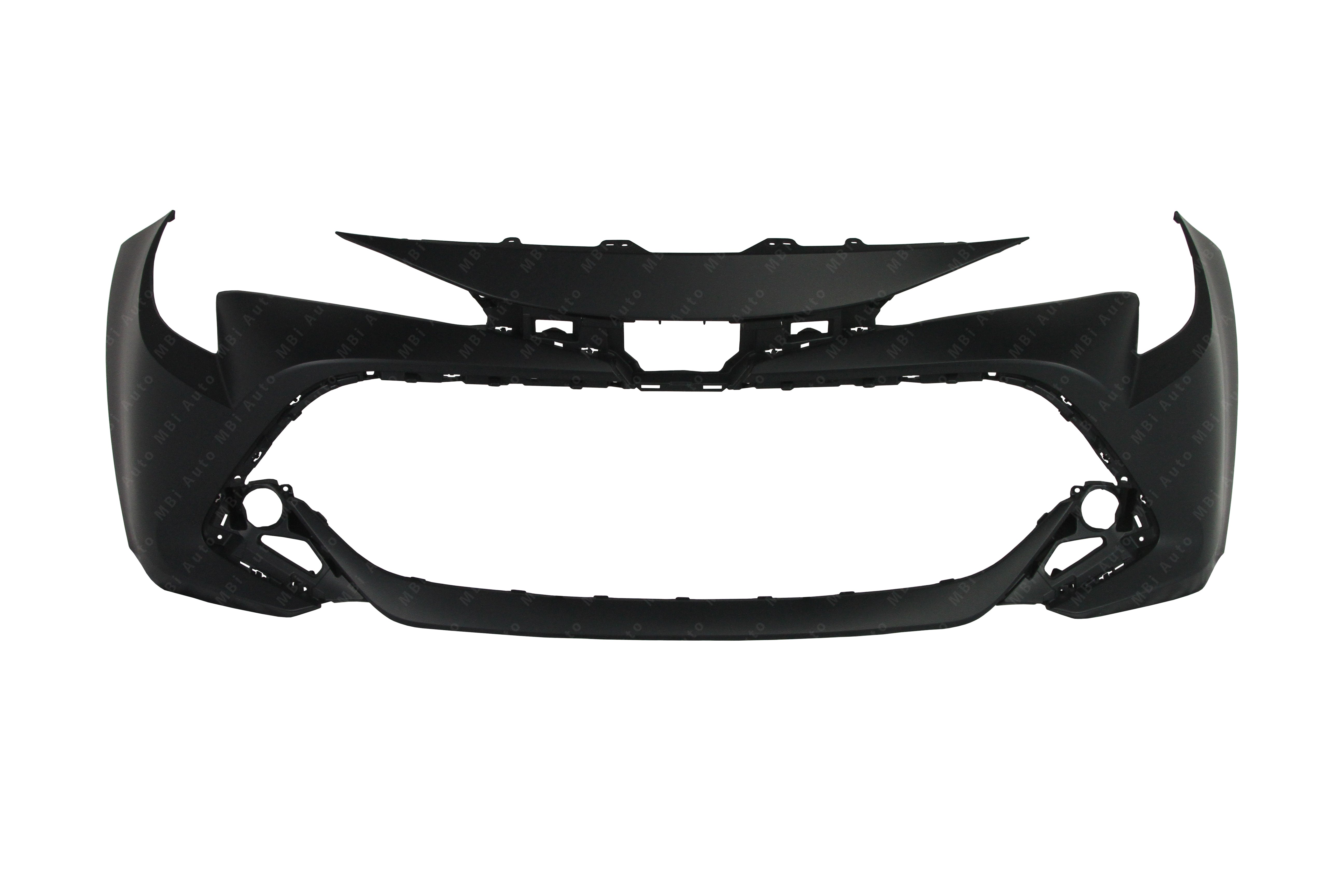 Toyota Corolla Hatchback 2019-2023 Front Bumper Cover TO1000446 ...