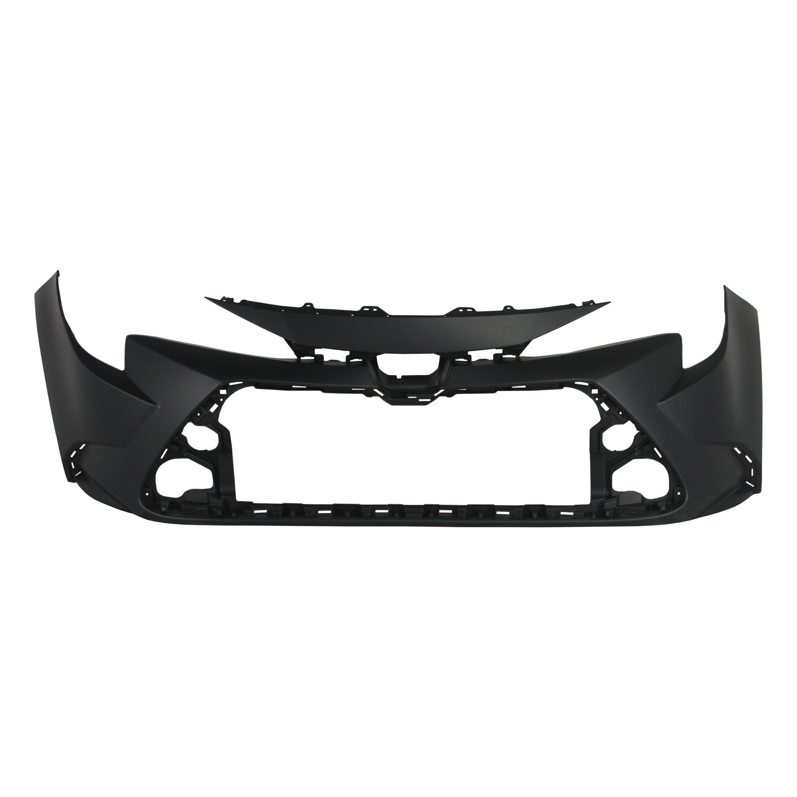 2020-2026 Toyota Corolla Front Bumper | Painted To Match OR Primed ...