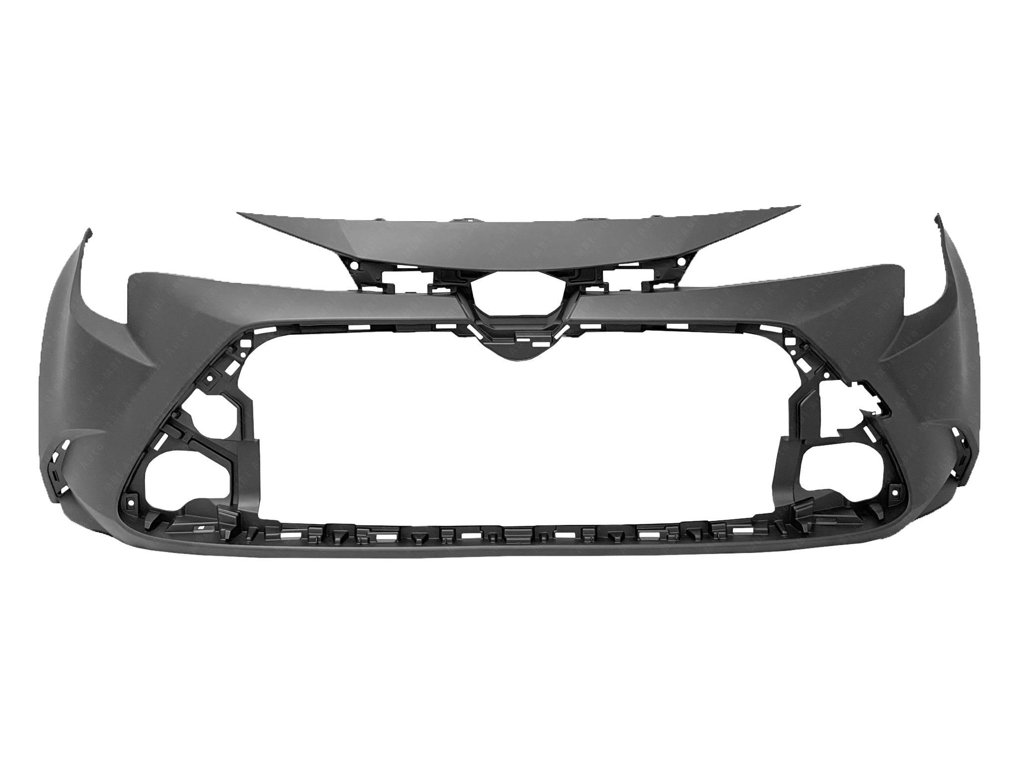 Toyota Corolla 2020-2021 Front Bumper Cover TO1000464 – Bumper-King