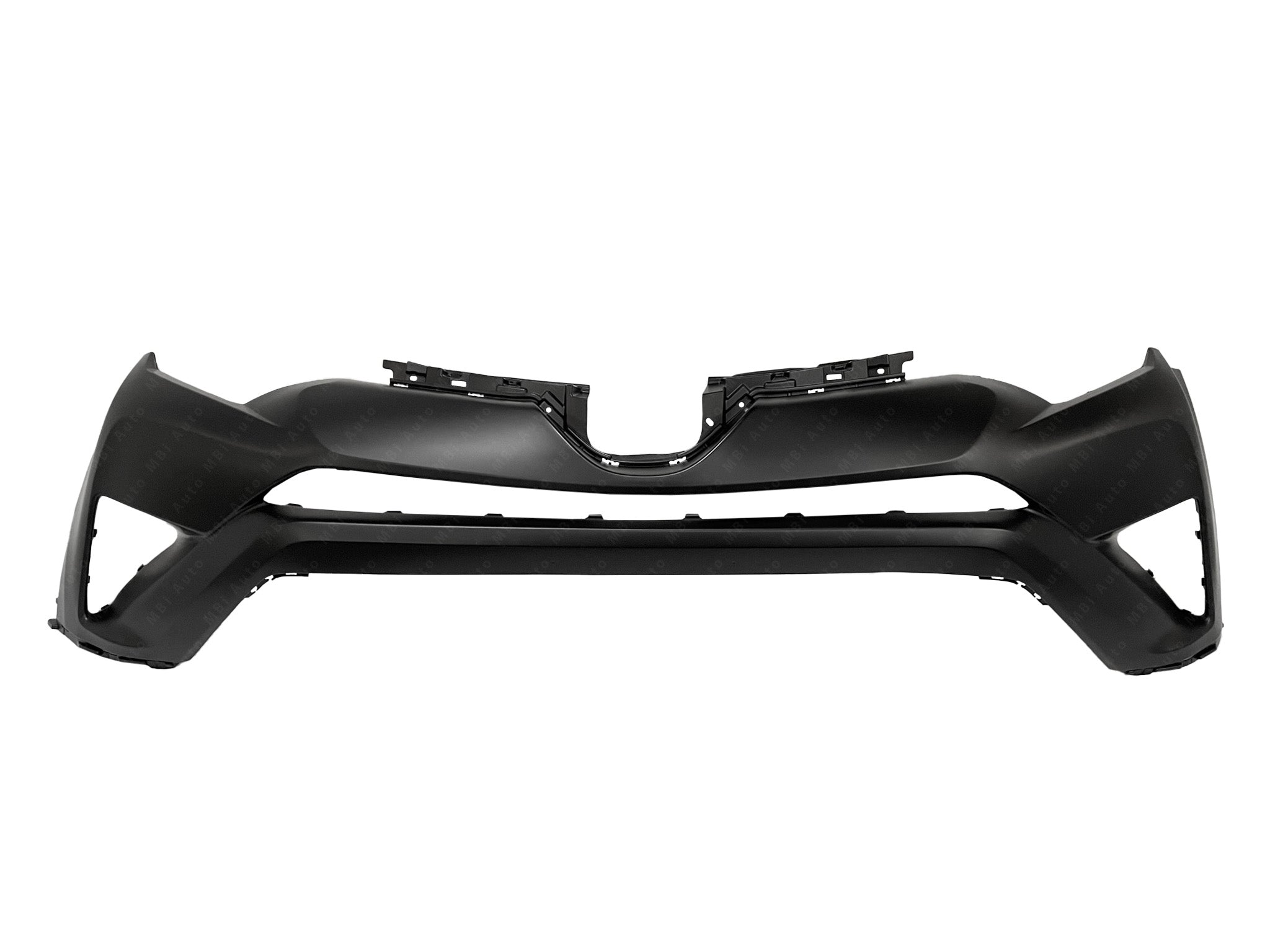 Toyota Rav 4 2016-2018 Front Bumper Cover TO1014105 – Bumper-King