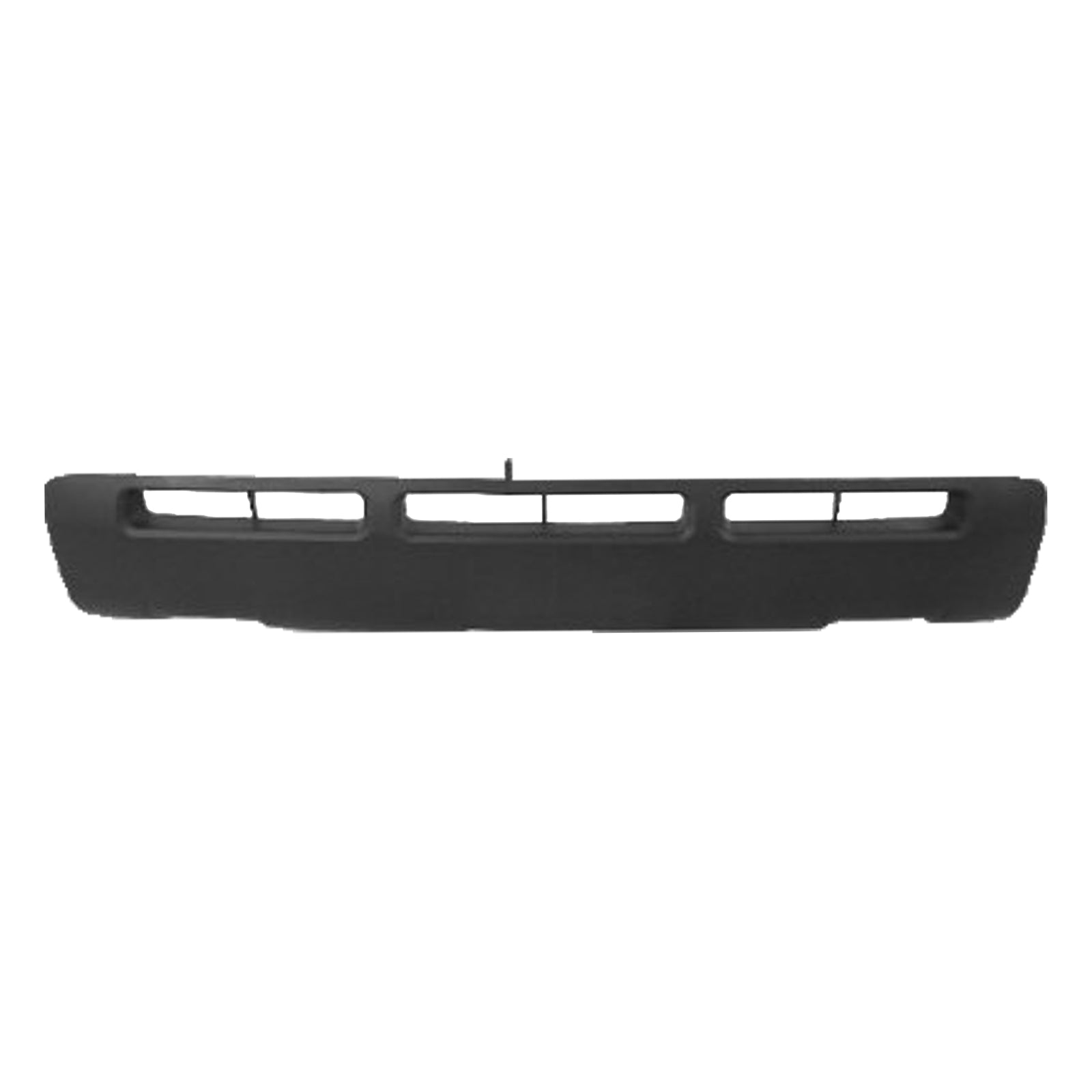 2007-2009 Toyota Tundra Front Lower Valance | Textured – Bumper-King