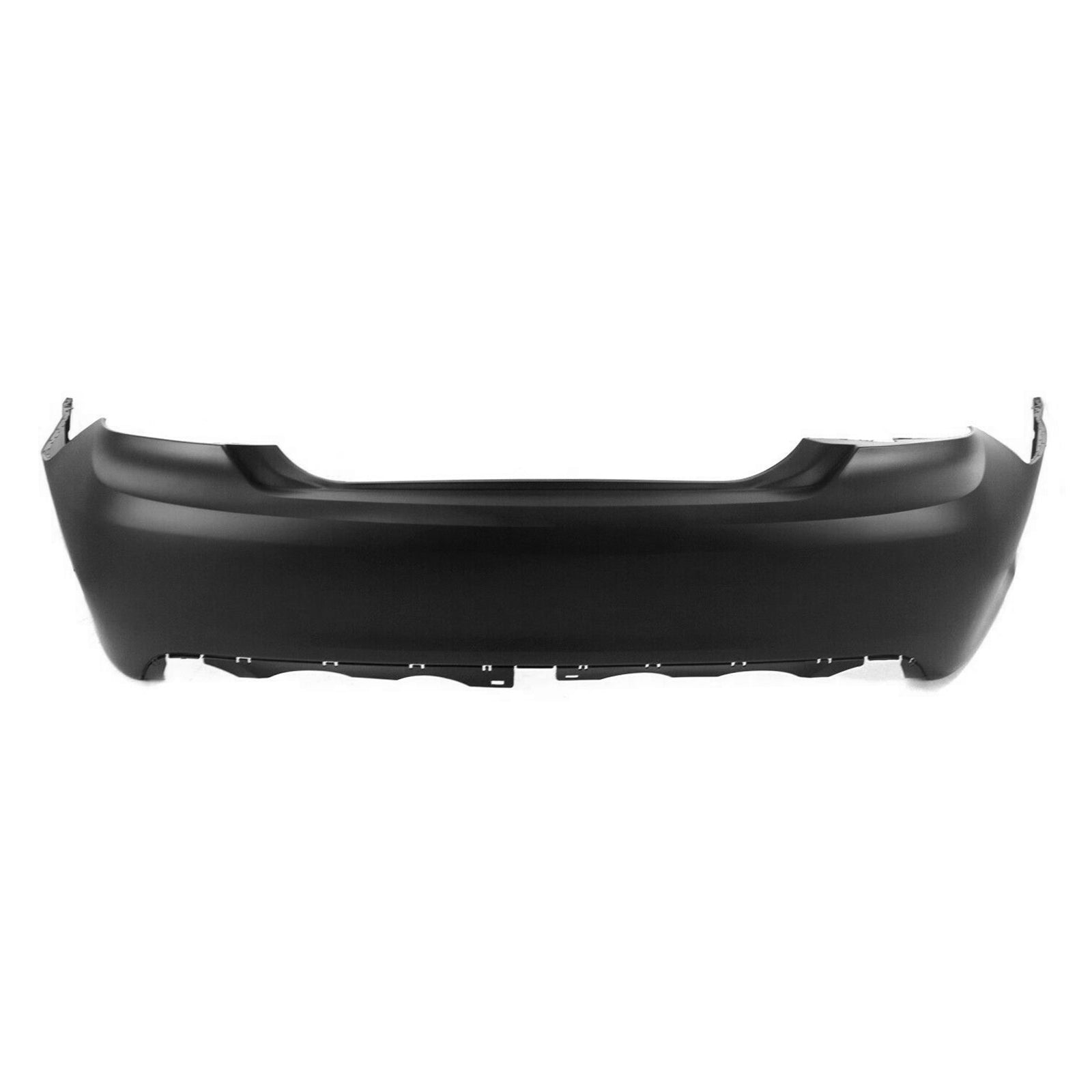 2011-2012 Toyota Avalon Rear Bumper | Painted To Match OR Primed ...