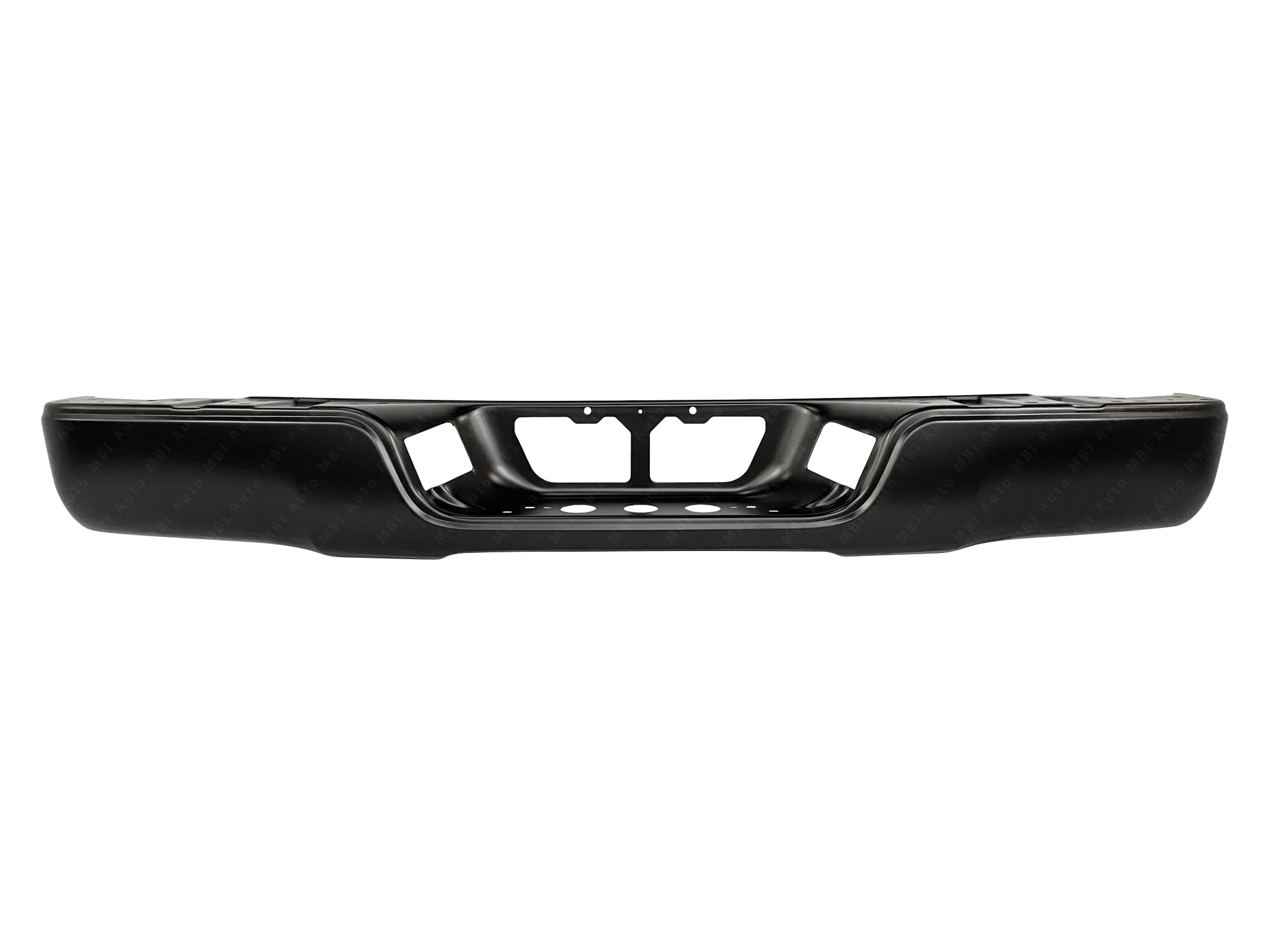 Toyota Tundra 2007 - 2013 Rear Bumper Shell TO1102248 – Bumper-King