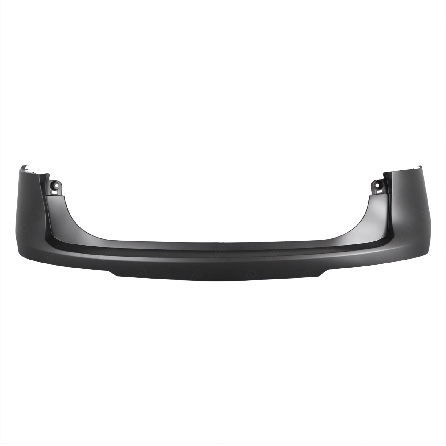 Primed/Painted 2023-2026 Toyota Crown Rear Upper Cover – Bumper-King