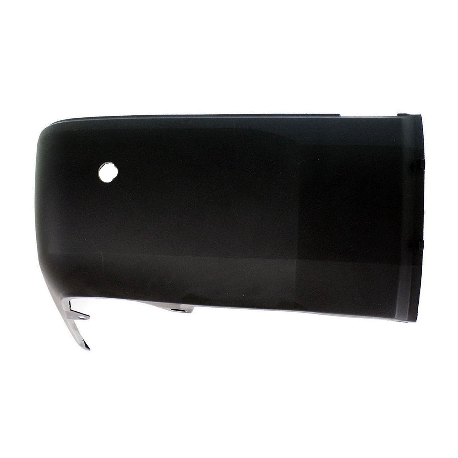 Toyota Tundra 2014 - 2021 Rear Driver Rear Bumper End 14 - 21 TO111610 ...