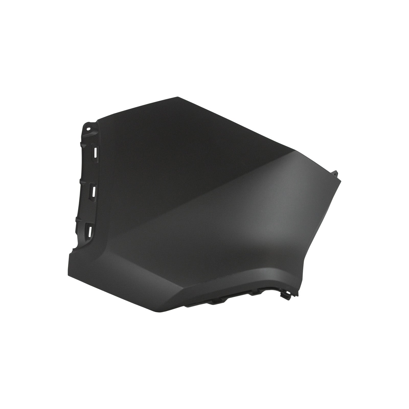 Toyota Rav 4 2019 - 2023 Rear Driver Side Bumper End 19 - 23 TO1116110 ...