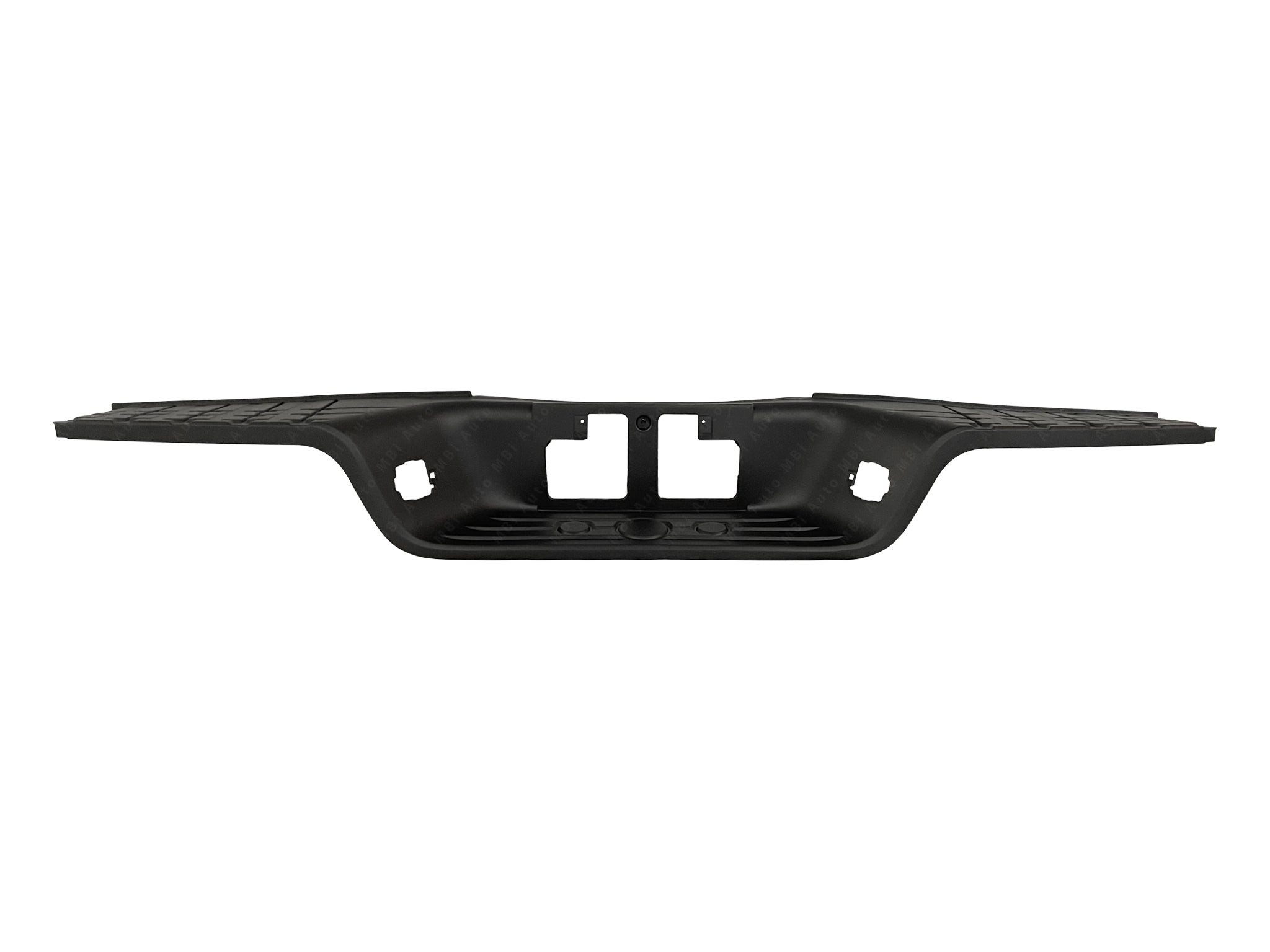 Toyota Tundra 2007 - 2013 Rear Bumper Step Pad 07 - 13 TO1191101 ...