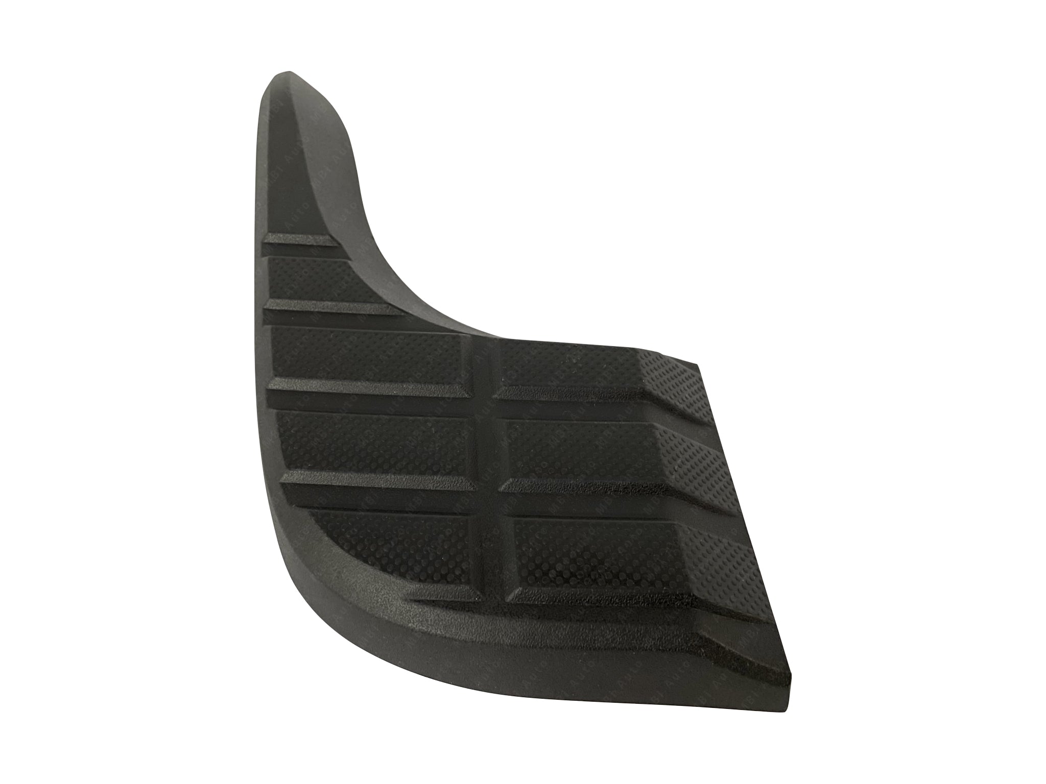 Toyota Tundra 2014 - 2021 Rear Driver Side Outer Step Pad 14 - 21 TO11 ...