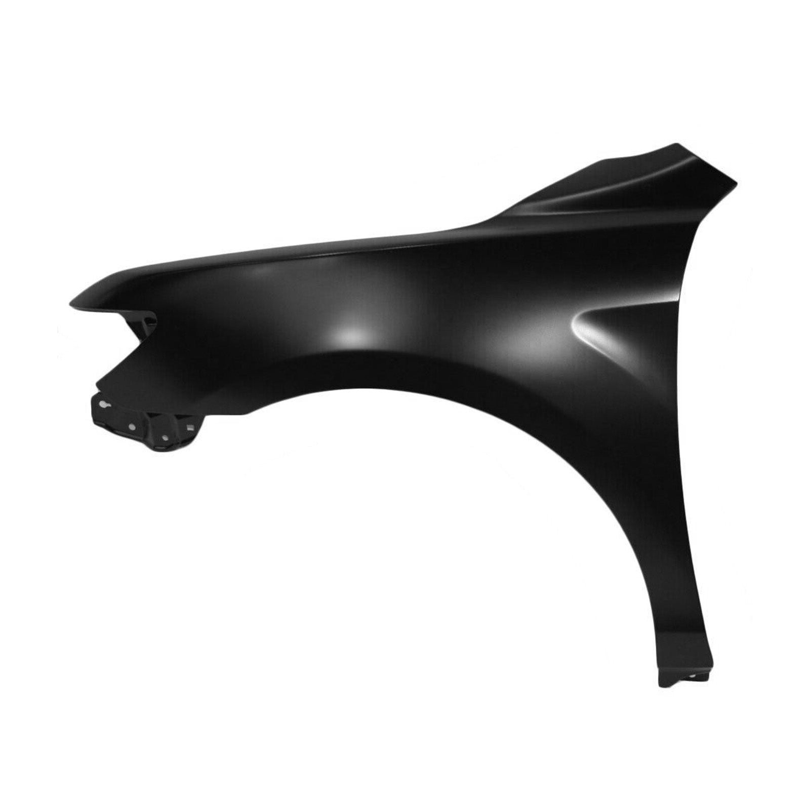 2007 - 2011 Toyota Camry Left Driver Side Fender | Painted OR Primed ...
