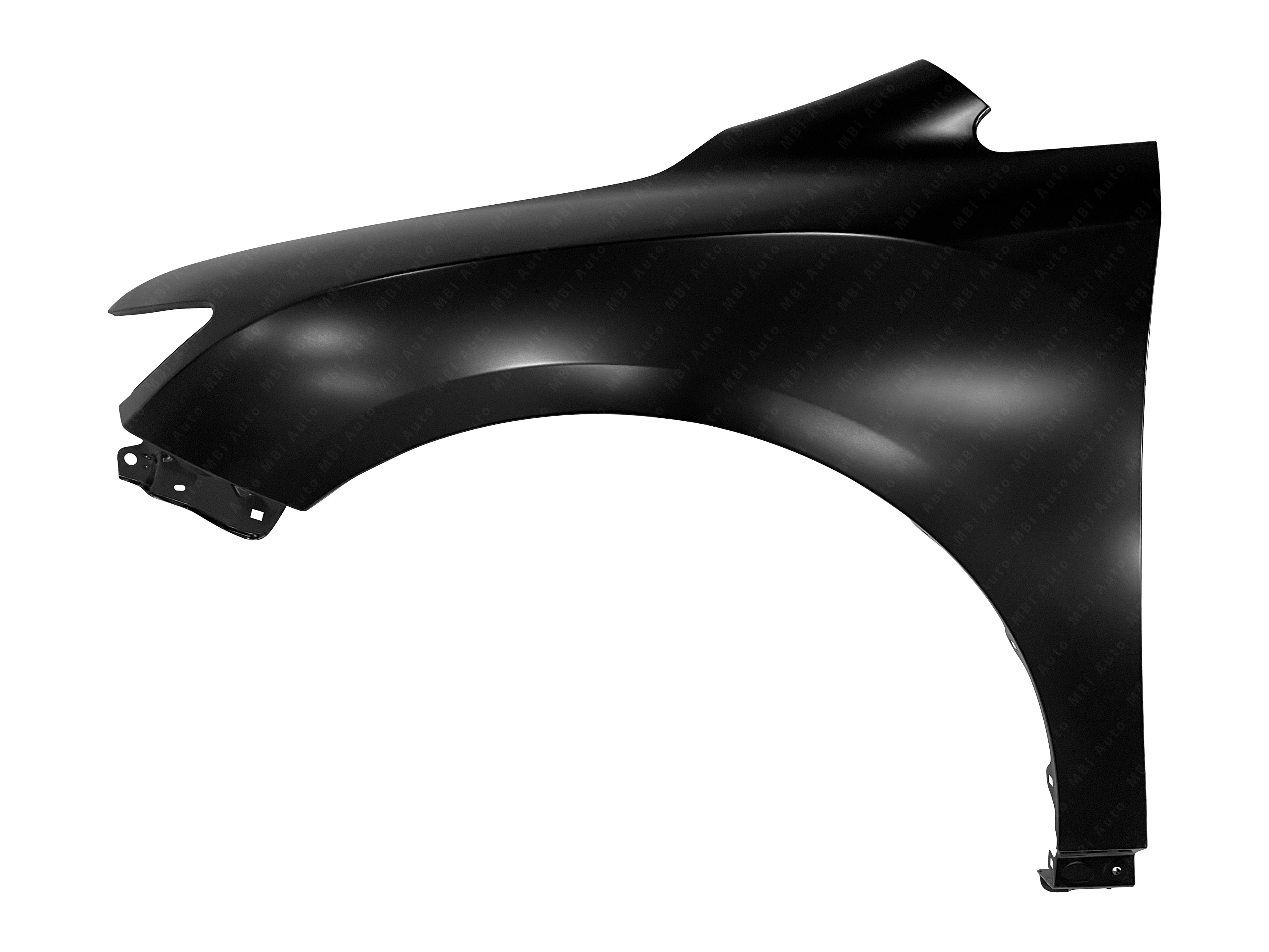 Toyota Venza 2009-2016 Driver Side Fender TO1240230 – Bumper-King