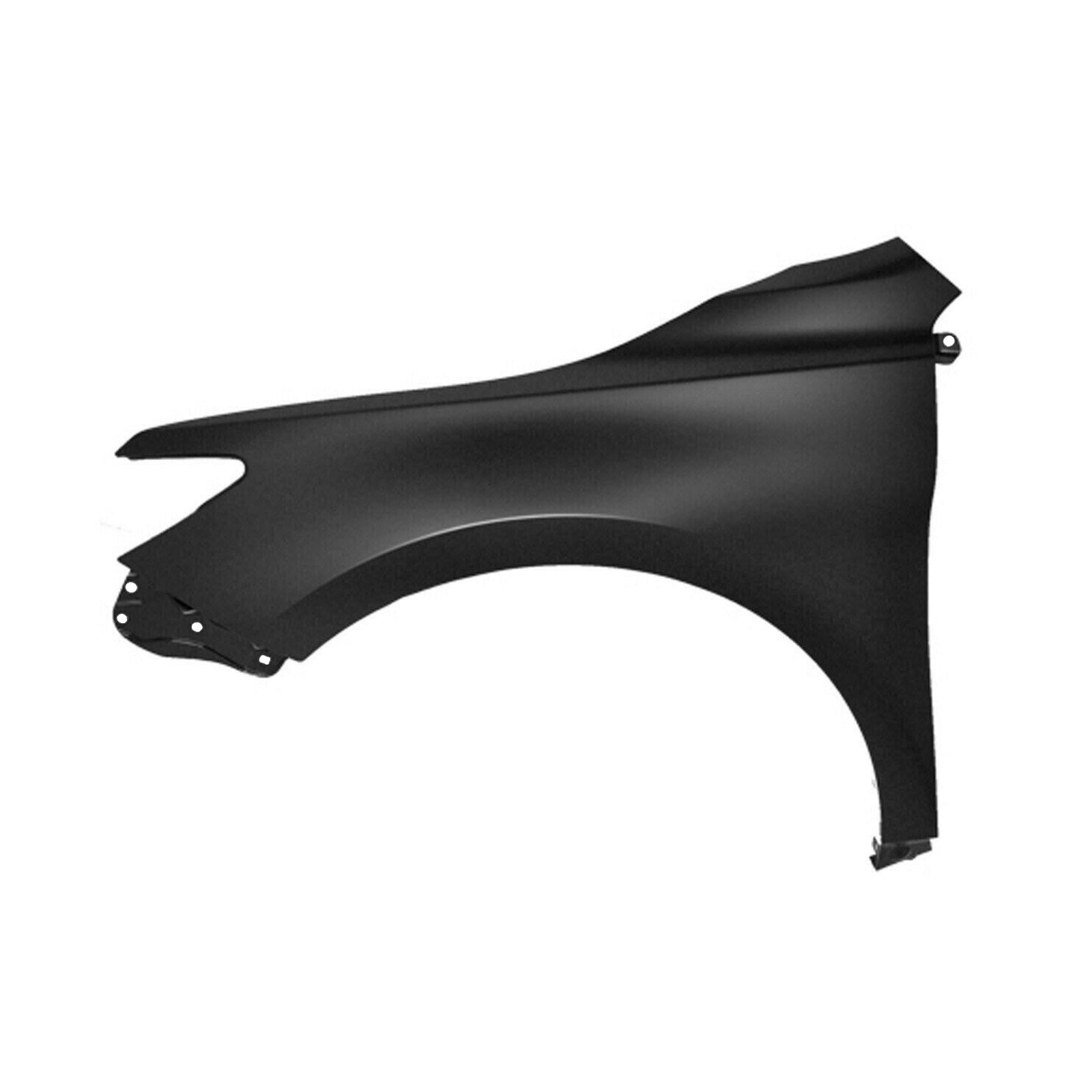 2015–2017 Toyota Camry Driver Left Fender | Painted OR Primed – Bumper-King