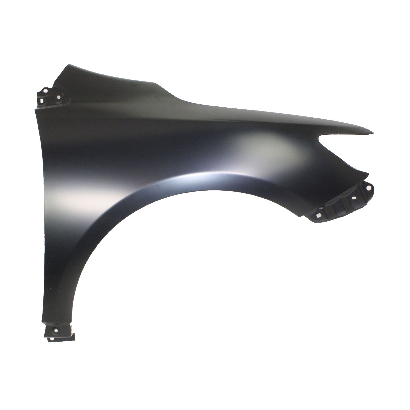 Toyota Corolla 2009 - 2013 Passenger Side Fender 09 - 13 TO1241224 ...