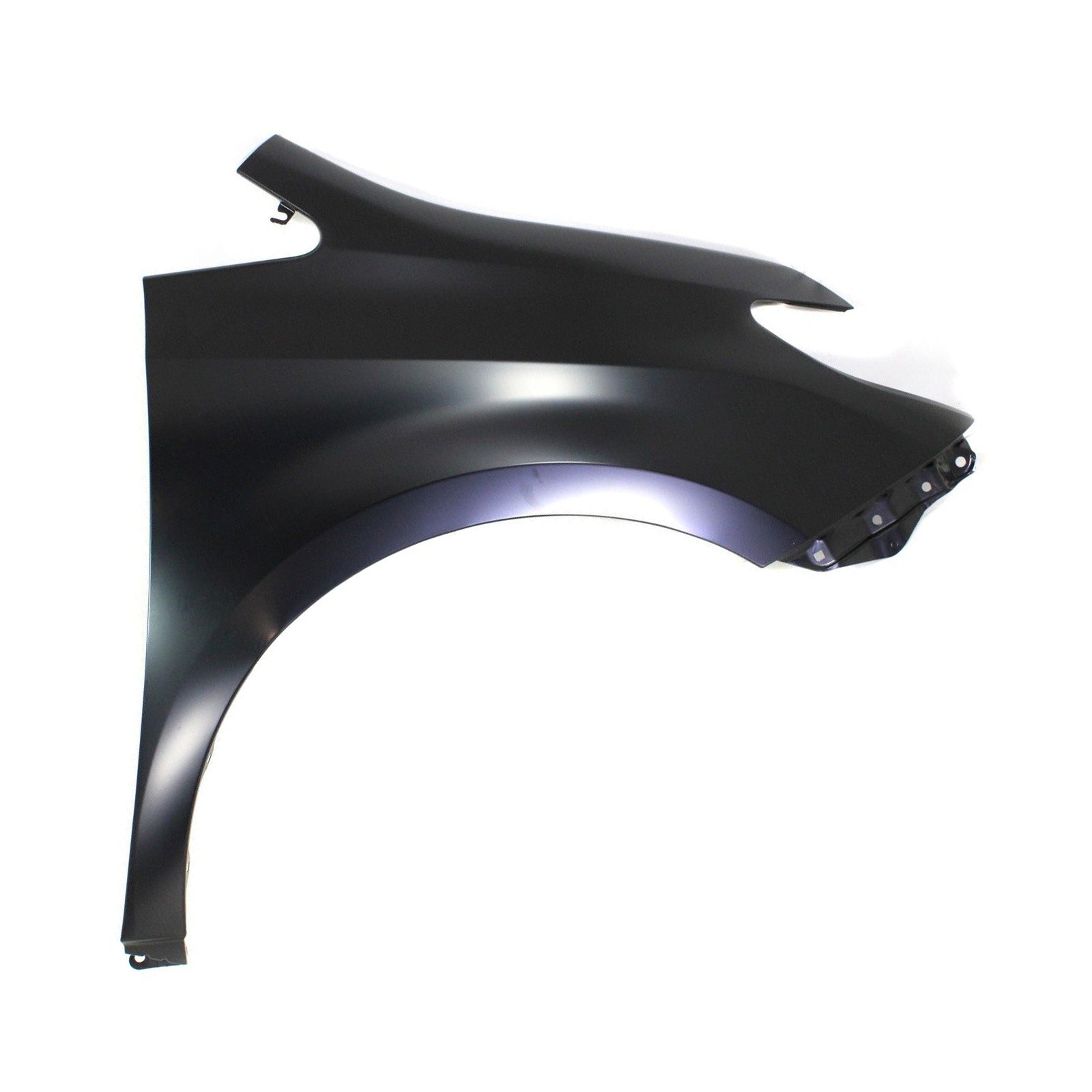 2011-2020 Toyota Sienna Passenger Side Front Fender – Bumper-King