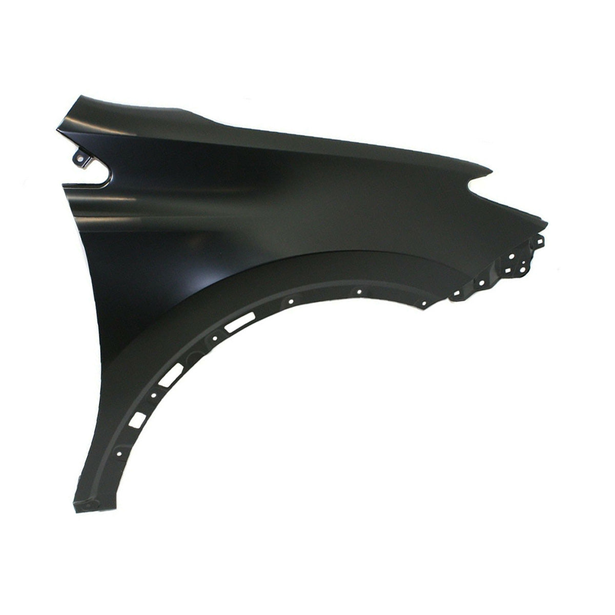 2013-2018 Toyota RAV4 Passenger Right Fender | Painted OR Primed ...
