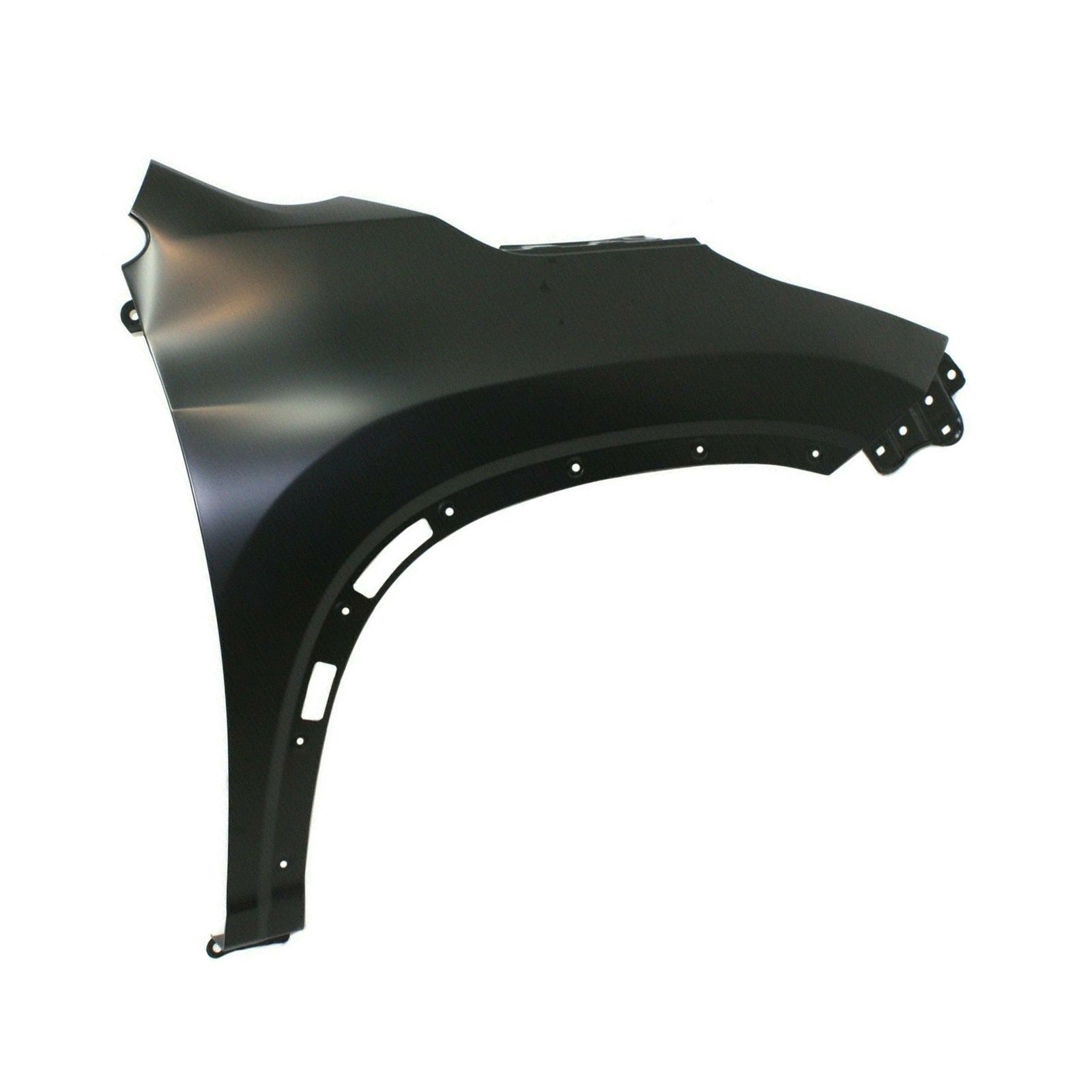 Toyota Highlander 2014 - 2019 Passenger Side Fender 14 - 19 TO1241251 ...