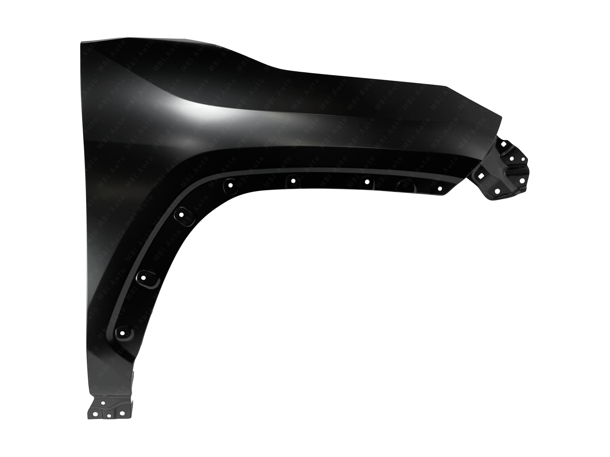 2019-2025 Toyota RAV4 Passenger Right Fender | Painted OR Primed ...