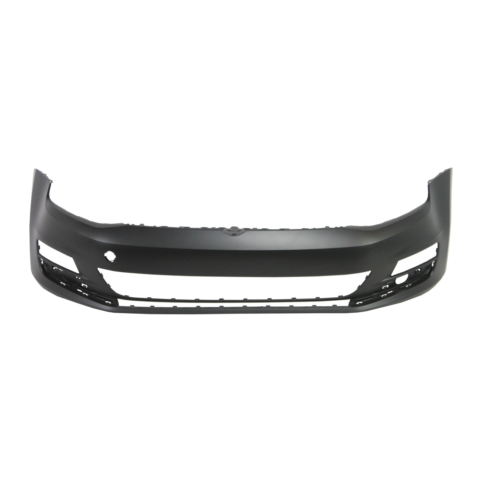 Volkswagen Golf 2015 - 2017 Front Bumper Cover 15 - 17 VW1000208 ...