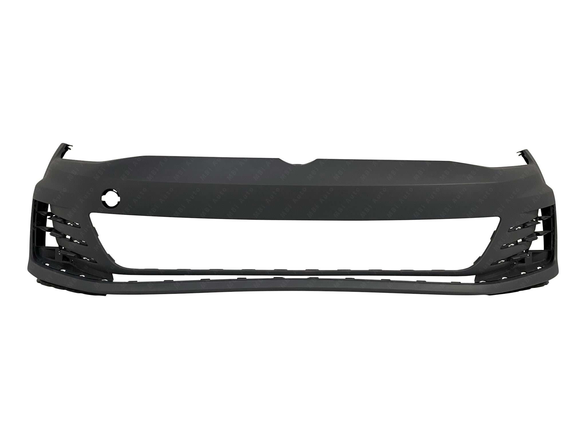 2015–2017 Volkswagen GTI Front Bumper Cover | Painted OR Primed ...