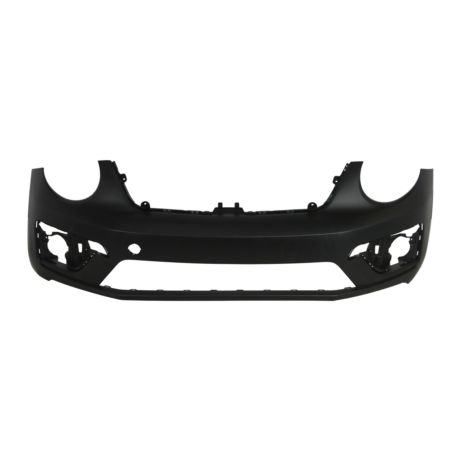 2013–2019 Volkswagen Beetle Front Bumper Cover | Primed or Painted ...