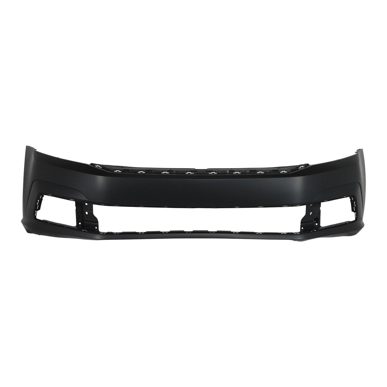 Volkswagen Passat 2016 - 2019 Front Bumper Cover 16 - 19 VW1000226 ...