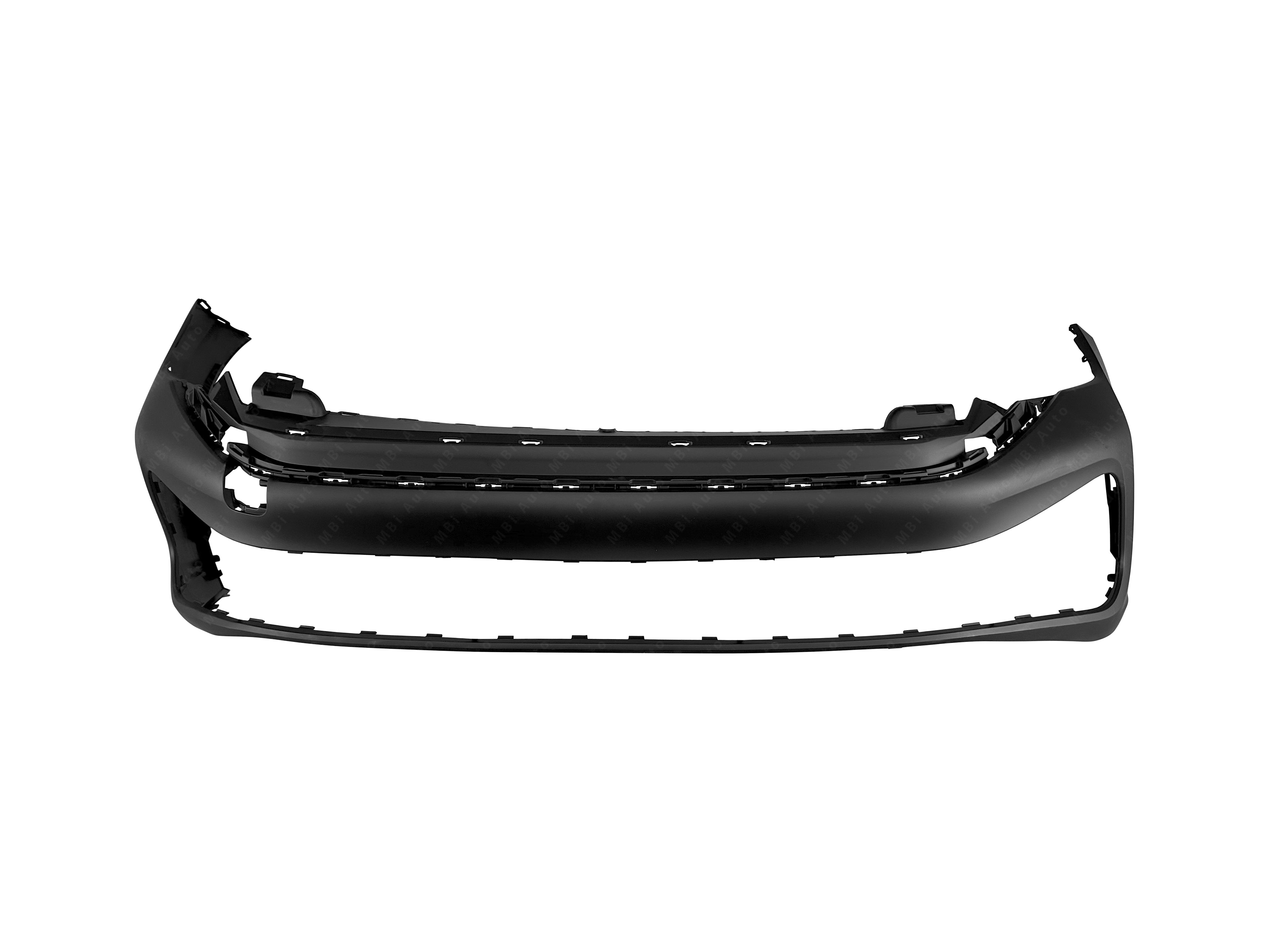 2022-2024 Volkswagen Jetta Front Bumper Cover | Painted OR Primed ...