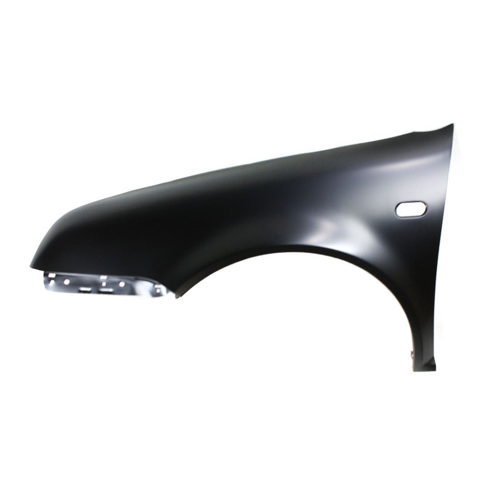 Volkswagen 1999-2005 Driver Side Fender VW1240130 – Bumper-King