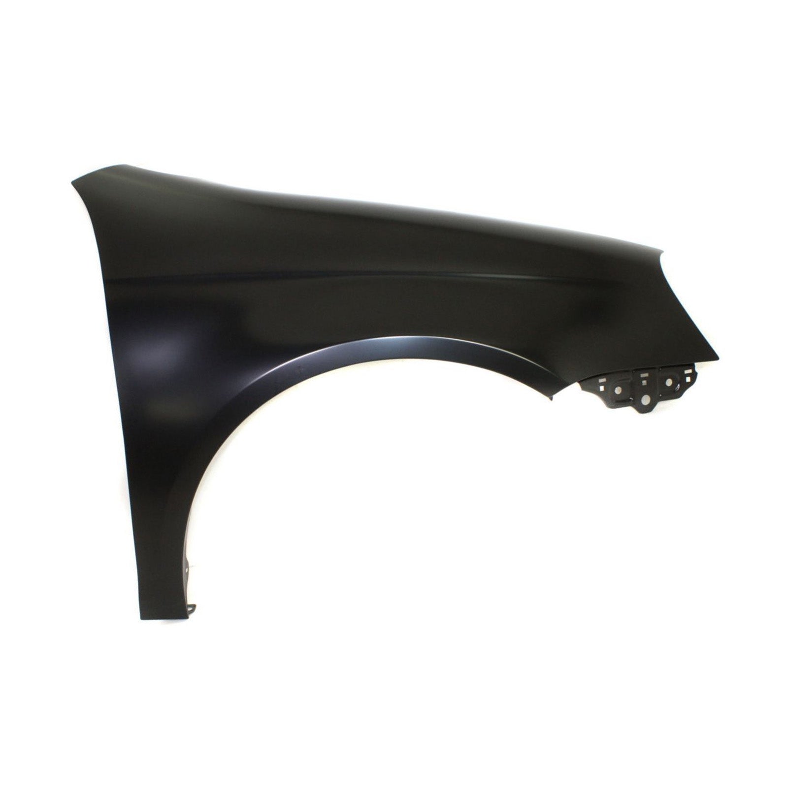 Volkswagen Jetta 2005-2010 Passenger Side Fender VW1241135 – Bumper-King
